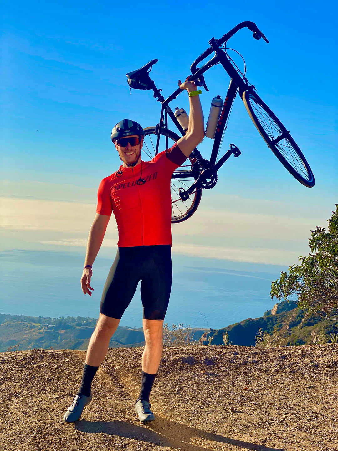 About Us – TheBakeryIsOpen